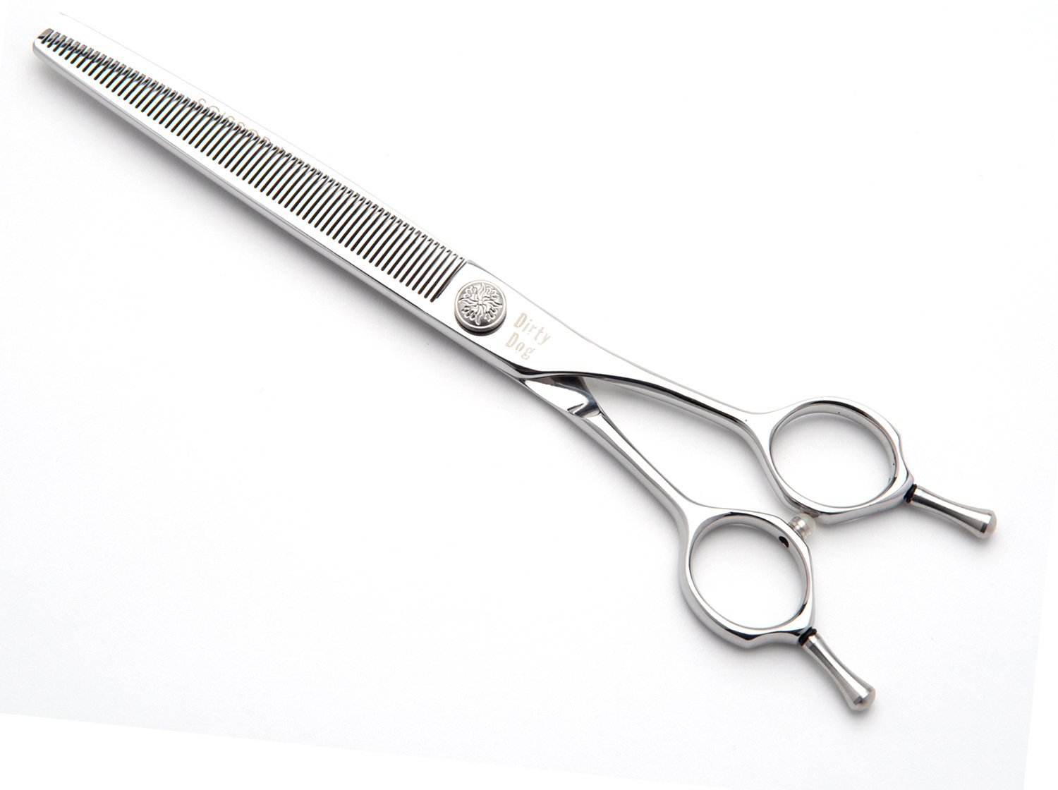 Dirty Dog Flipper D-40 Double Teeth Thinner – ScissorPro Sharpening ...
