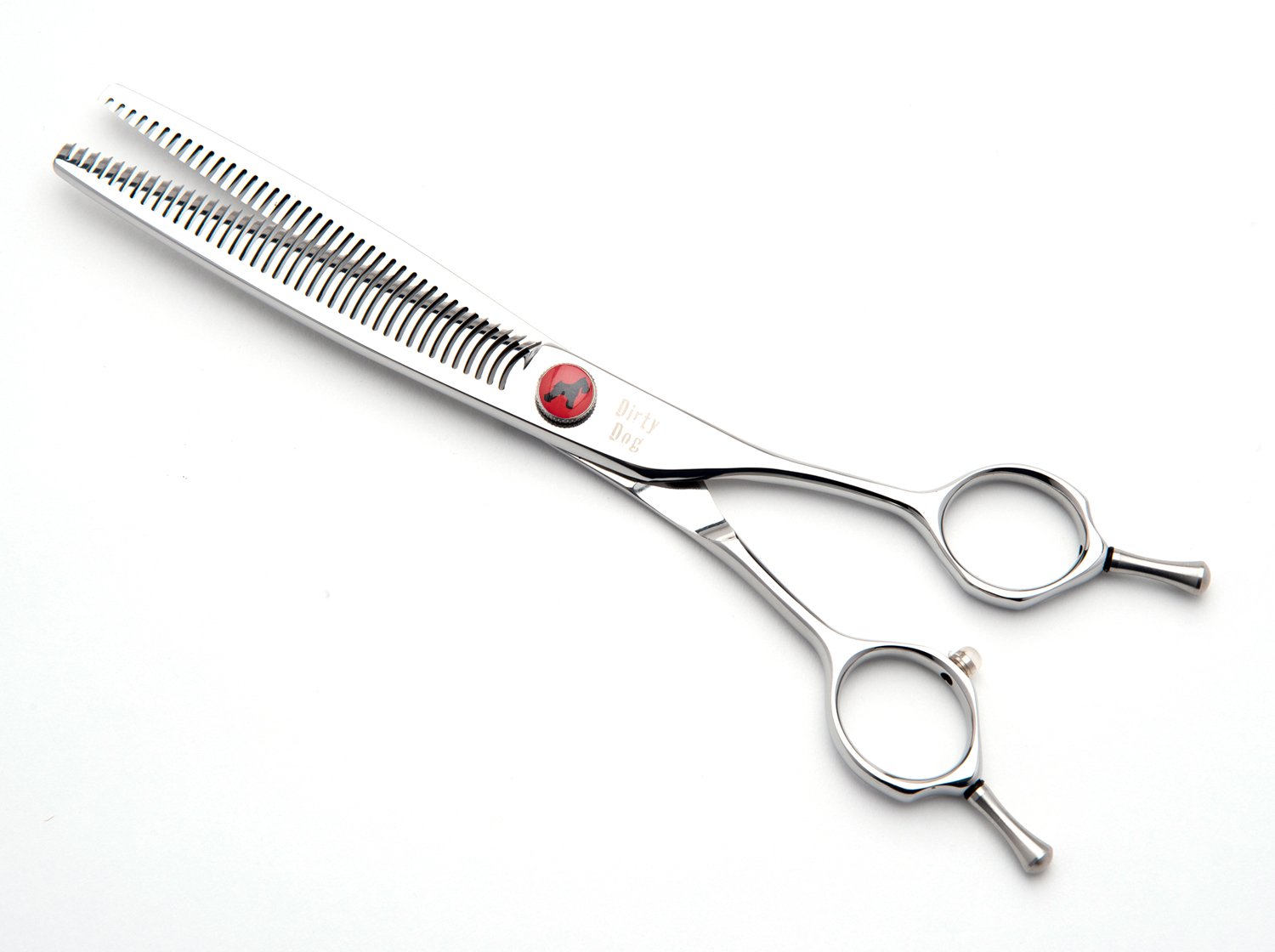 Dirty Dog Flipper D-40 Double Teeth Thinner – ScissorPro Sharpening ...