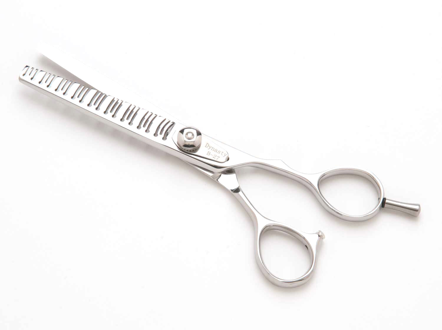 Dynasty B-27 – ScissorPro Sharpening Services Ltd.