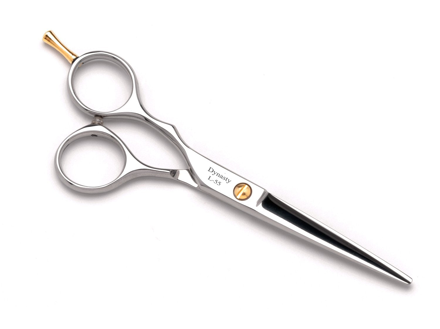 Dynasty L Lefty – ScissorPro Sharpening Services Ltd.