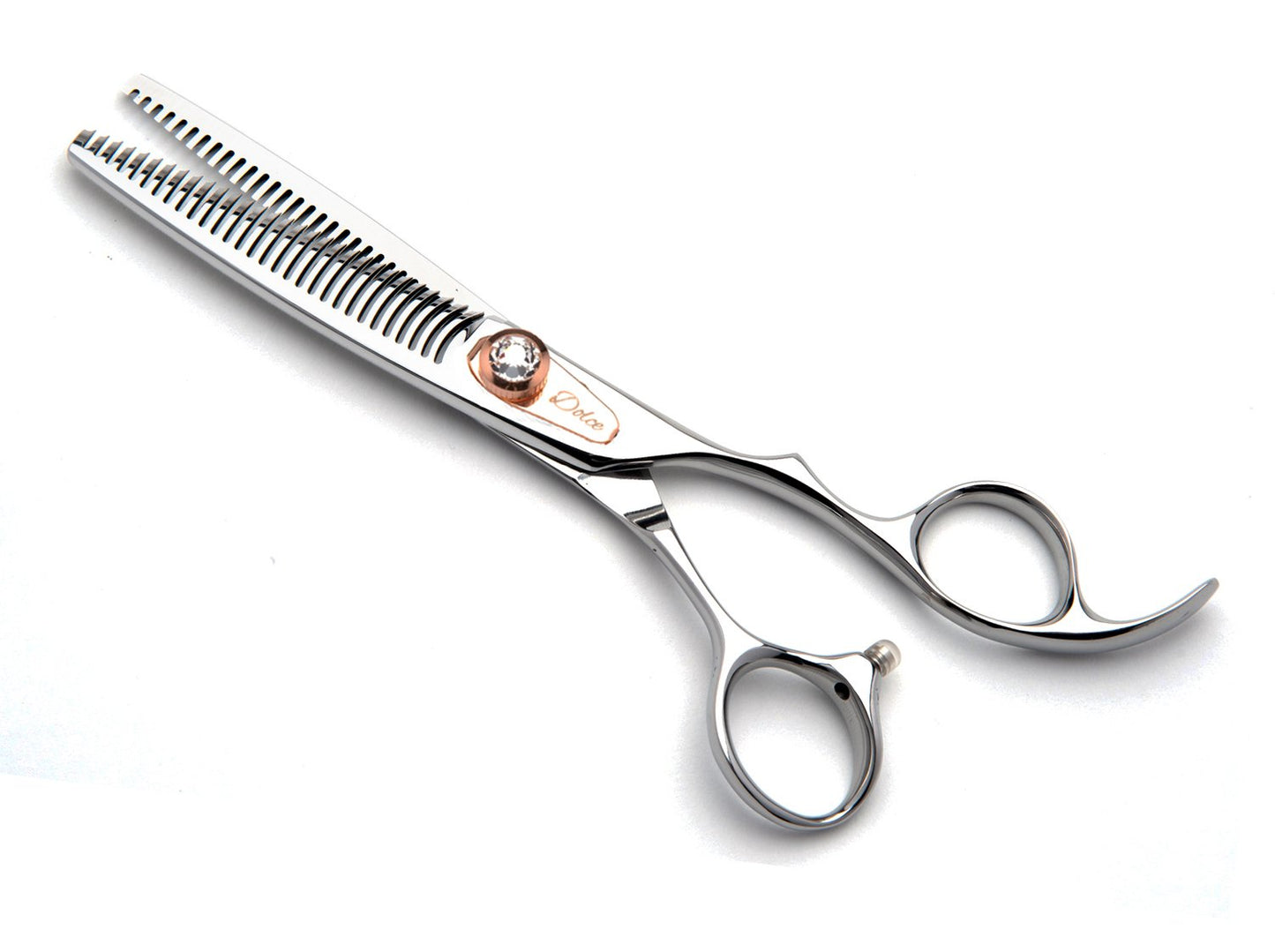 Mirage Dolce 30 Double Teeth Thinner – ScissorPro Sharpening Services Ltd.