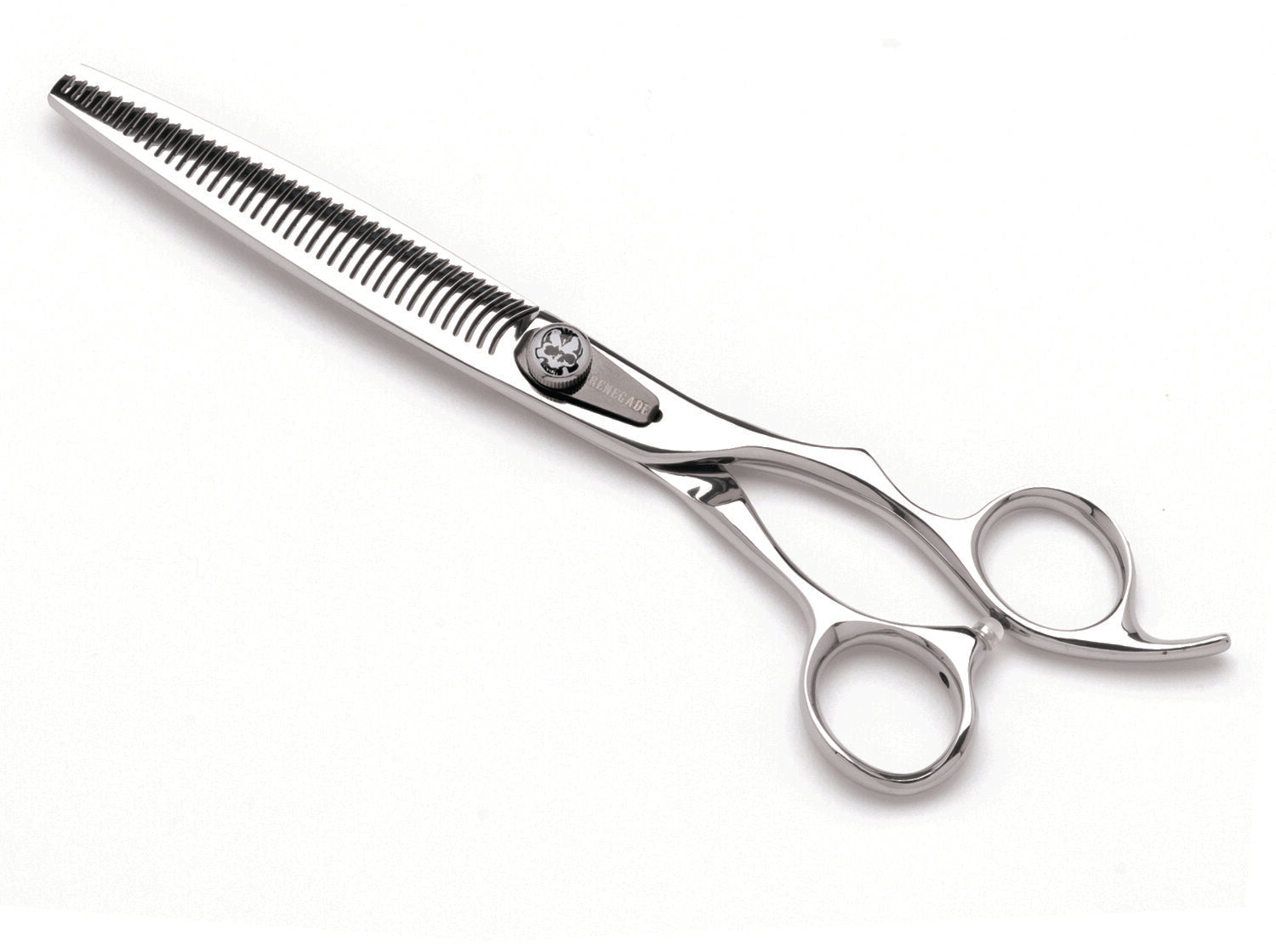 Dynasty Renegade D-40 DOUBLE Teeth Thinner – ScissorPro Sharpening ...